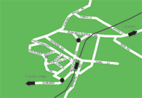 Noosa Maps. Queensland Maps, Fraser Island maps. Holiday packages