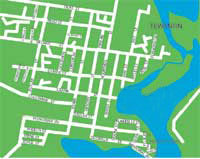 Noosa Maps. Queensland Maps, Fraser Island maps. Holiday packages