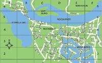 Noosa Maps. Queensland Maps, Fraser Island maps. Holiday packages
