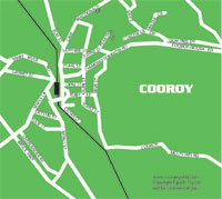 Noosa Maps. Queensland Maps, Fraser Island maps. Holiday packages